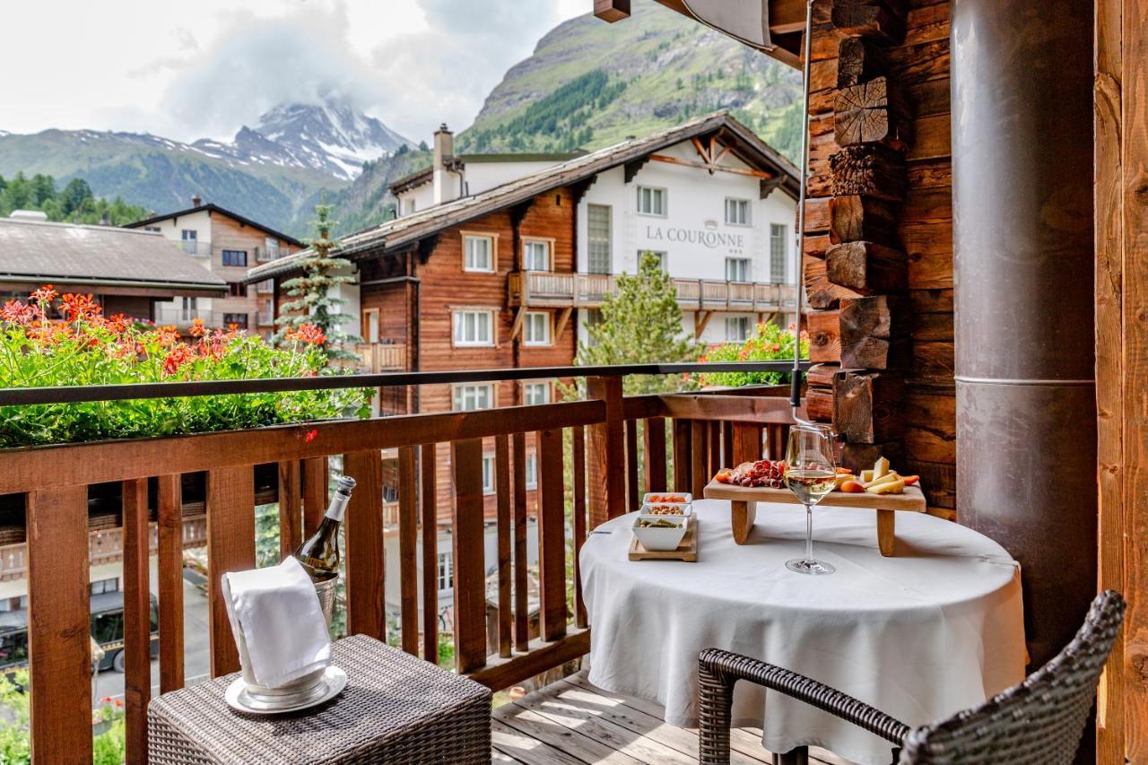 Hotel Chesa Valese By Sisters Zermatt, Switzerland - book now, 2025 prices